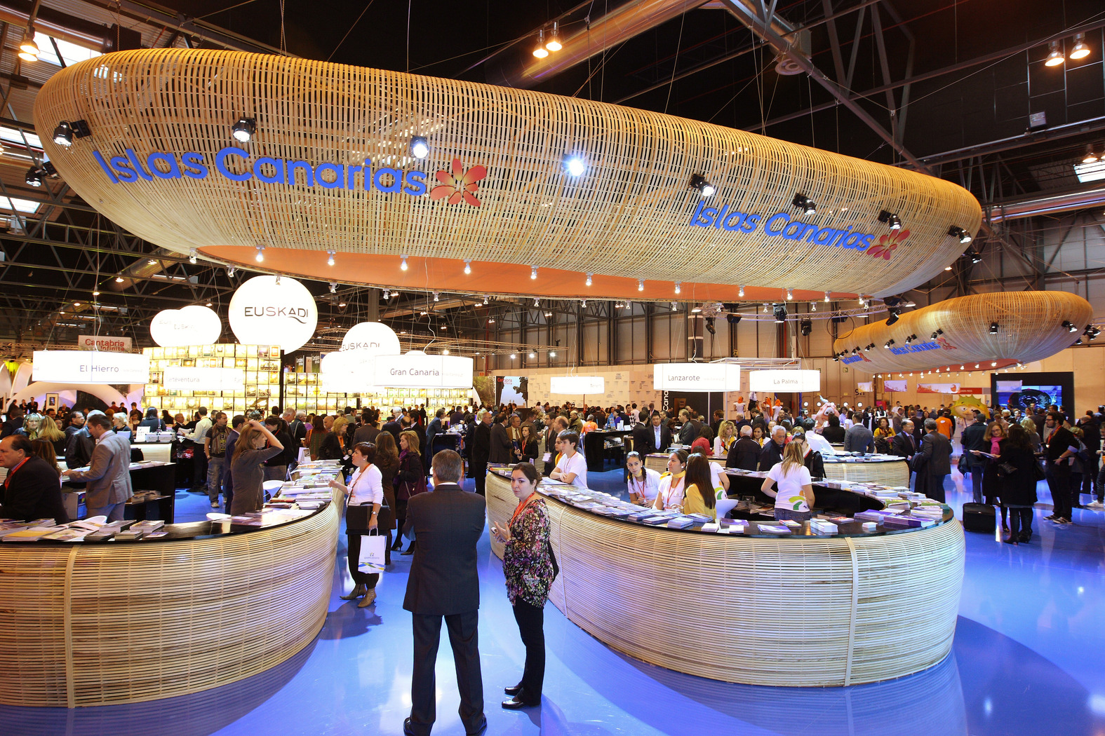 Fiturtech 2015: cómo el Internet de las Cosas y el Big Data cambiarán ...